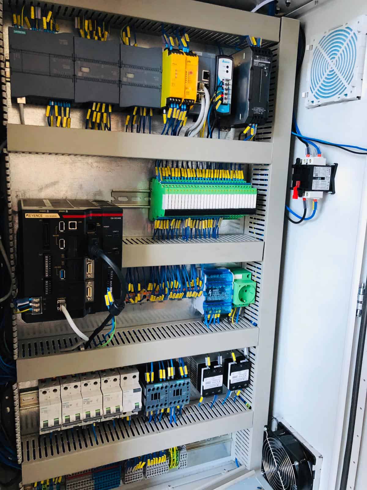 PLC Nedir? Programlanabilir Mantık Denetleyicisine İlk Adım. - Polar ...